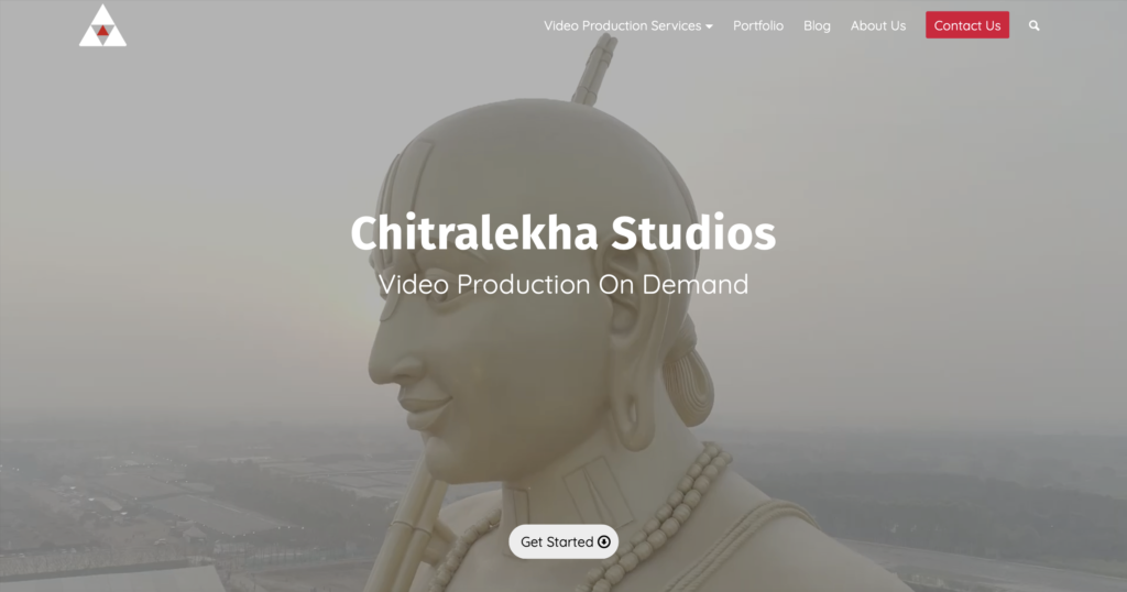 Chitralekha Studios - Sudheer Paturi
